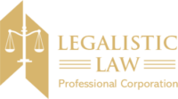 Home - Legalistic Law